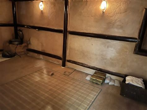 Korean Body Scrub Los Angeles Organic Aroma Regular Scrub And Massage
