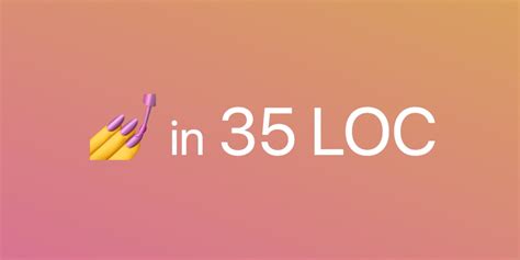 You Can Create React Styled Components In 35 Loc Dev Community