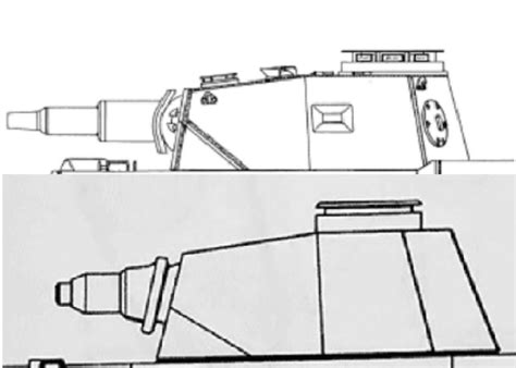 Ww2 German Heavy Tank Prototypes Archives Tank Encyclopedia