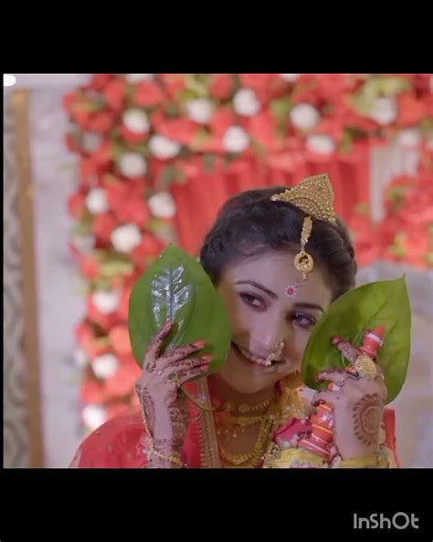 💓আদৃত♥️কৌশাম্বির💓গায়ে হলুদশুভদৃষ্টিমালাবদলসিঁদুরদানভাতকাপর