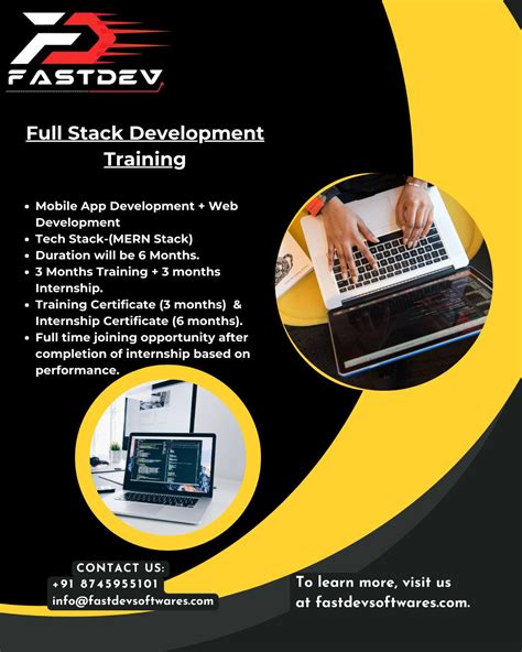 Mernstack Reactnative Techtraining Fastdevsoftwares Webdevelopment Mobiledevelopment