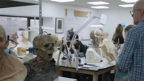 За кулисами второго сезона «Властелина колец Кольца власти с актерами и командой