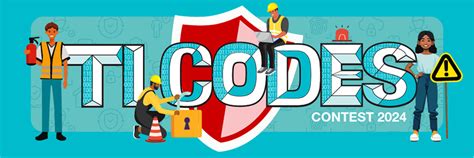2024 Ti Codes Contest Ticodes Texas Instruments
