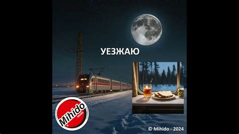 Уезжаю - YouTube