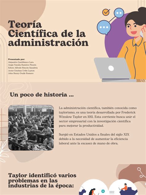 Teoría Cientifica Pdf