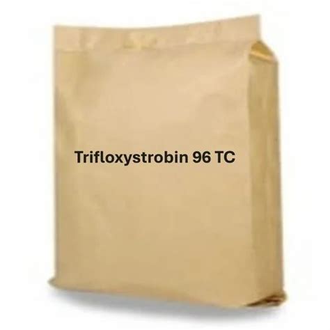 Trifloxystrobin 96 Technical Liquid 25 Kg At ₹ 4700 Kg In Hyderabad