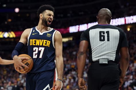 Nba Finals 2023 Nuggets Vs Heat Odds Prediction Picks For Game 3