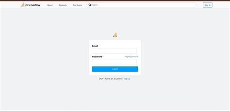 github anurajkumar23 stack overflow clone this is simple