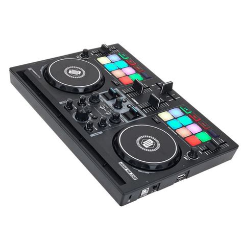 Reloop Buddy – Musikhaus Thomann