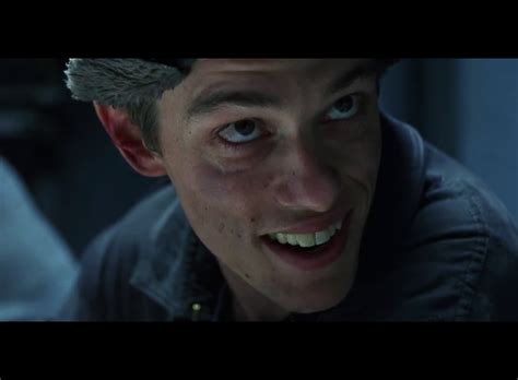 The Matrix 1999 Series Mouse