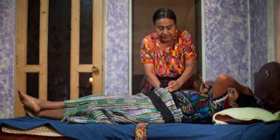 Costumbres y tradiciones de Lanquín Alta Verapaz Aprende Guatemala