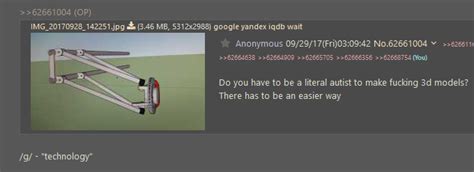 G Technology R 4chan