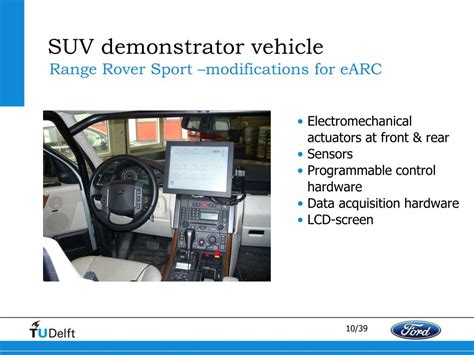Ppt Design And Performance Analysis Of A Roll Damping Function For An