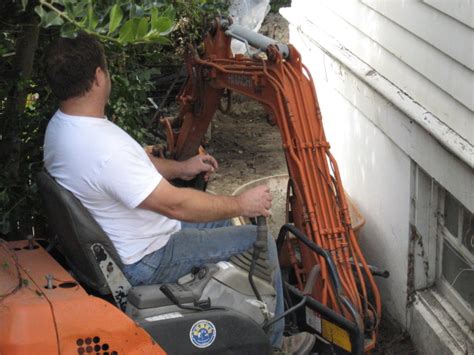 Weitzel Queen Ann Db Walker Trucking And Excavating