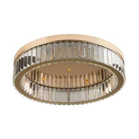 Lampa Sufitowa GLAMOUR 50CM