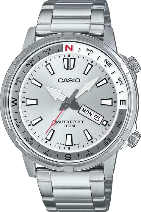 Наручные часы Casio Collection Mtd 130d 7a — купить в интернет магазине