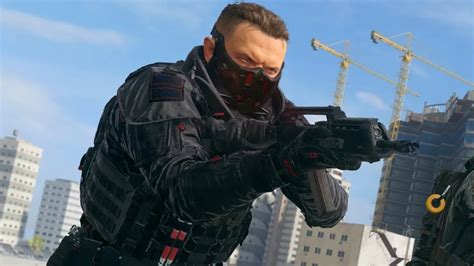 Release Date And Early Patch Notes For Warzone Season 1 Reloaded