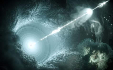 The 12 Strangest Objects In The Universe Space