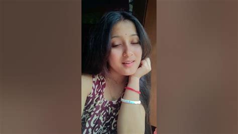 জীবনে প্রথম তুমি শেষ ভালোবাসা 💗🤩 Youtube Love Songlove