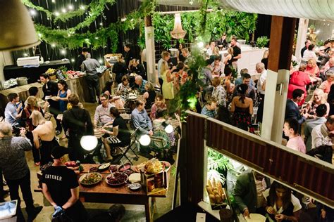 Brisbane Orthodontics — Wedding And Event Venue Brisbane — Events Venue
