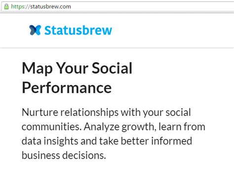 Закончил скрипт для продвижения Twitter по аналогии Statusbrew Ruslan