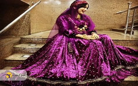 لباس محلی لری نماد پوشش اصیل ایرانی ایلیا گشت