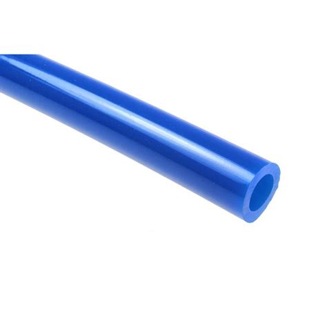 Coilhose Pneumatics Nylon Tube 38 Id 12 Od Msc Direct