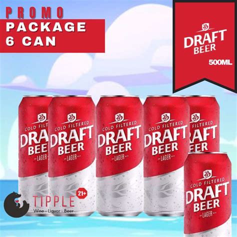 Jual Draft Beer 12 Termurah Harga Grosir Terupdate Hari Ini Blibli