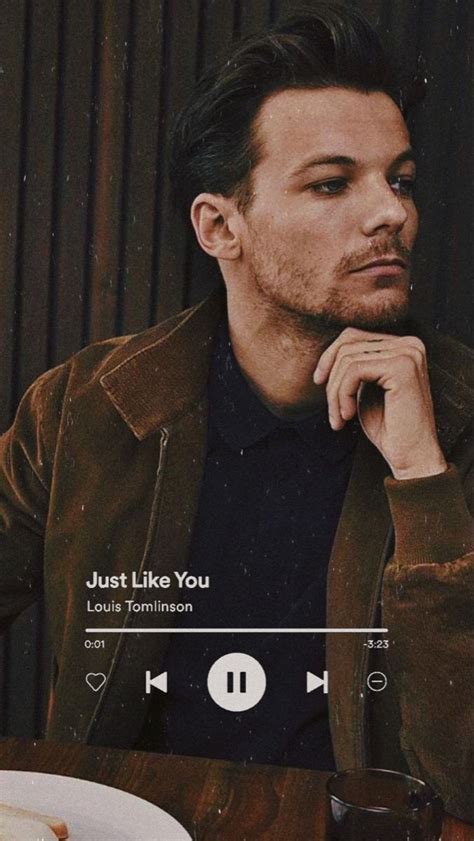 Larry Stylinson Louis Tomlinson Vintage Posters Like You Spotify Fictional Characters