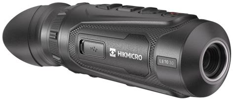 Monoculaire Hikmicro Lynx Le10 3 0 Foto Erhardt