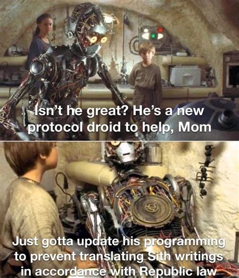 Written And Directed By Jar Jar Abrams R Geeksgamerscommunity