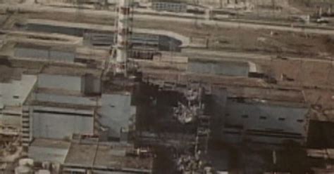 Almanac The Chernobyl Nuclear Accident Cbs News