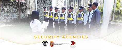 Security Alc Group Of Companies