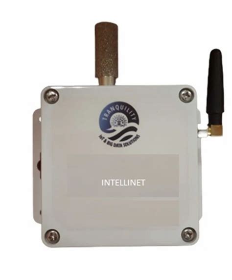 Digital Humidity Temperature Monitoring System For Server Roomcold Storage At ₹ 8500piece In