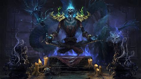 Monk Class Fantasy Is Pretty Great This Expac But Theres Something I