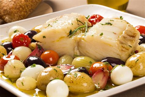 Receita de Bacalhau à Portuguesa Allan3066155 CyberCook