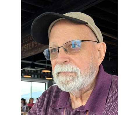 Floyd Garrett Obituary 2024 Easton Md The Star Democrat