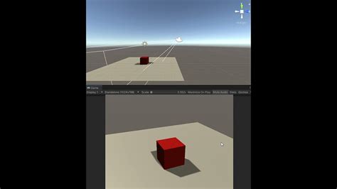 Jitter Issue For Freelock Camera Unity Engine Unity Discussions