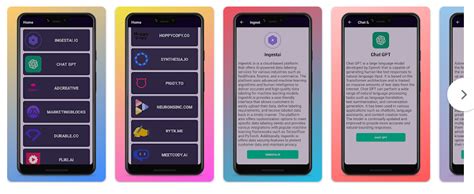 Magical Ai Android App For All Ai Tools Magicalai Android App