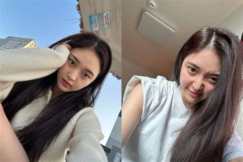 7 Potret Choi Gyu Ri Si Cewek Atraktif Di Marry My Husband