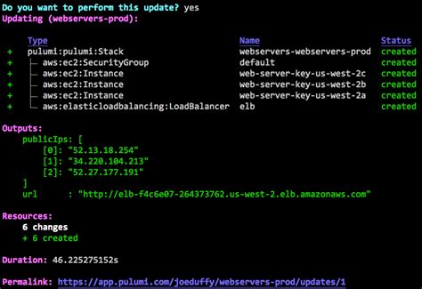 From Terraform To Infrastructure As Software Pulumi Blog