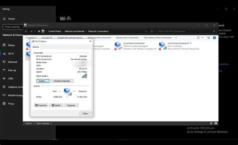 MAC Address And Random MAC Address GeeksforGeeks