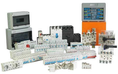 Understanding The Different Types Of Mccb And How They Work Tosunlux