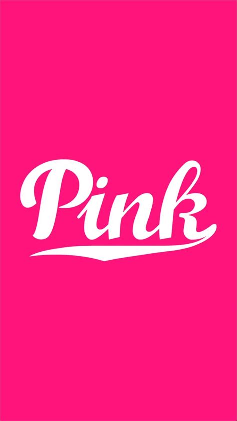 278 Best Images About Victorias Secretpink Wallpapers On Pinterest