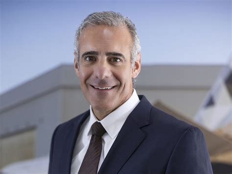 Etihad Engineering Appoints Daniel Hoffmann As New Ceo Aviation Business Middle East