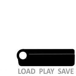 FunKey S Tiny Foldable Gamebabe Styled Retrogaming Handheld For Your Keychain