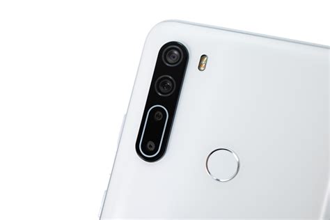 國產 5g 手機 Htc U20 5g 開箱評測！68 吋大螢幕續航電力強！順暢吃雞沒問題 3c 達人廖阿輝