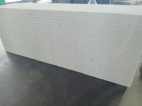 Concrete Lightweight AAC Block 600mm X 200mm X 250 Mm At Rs 45 Piece