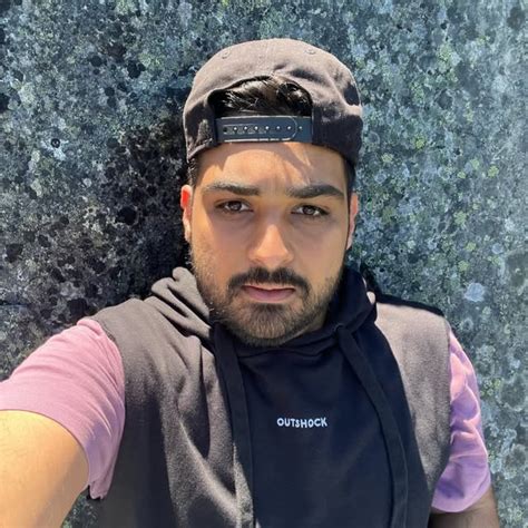 Somesh Arora Somesh Arora On Threads