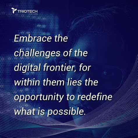 triotech systems posted on linkedin